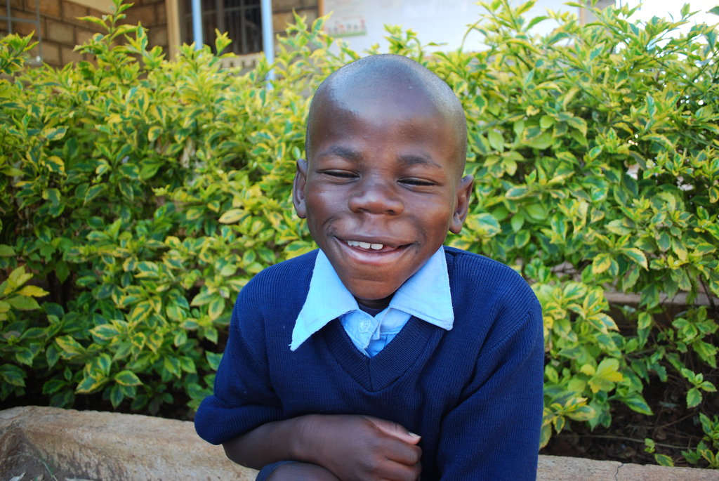 How to Share BUILD A KINDERGERTEN FOR 300 POOR & NEEDY CHILDREN ...