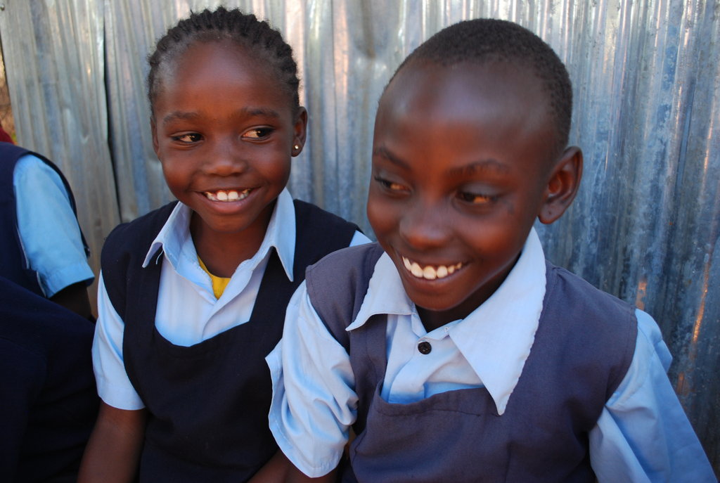 How to Share BUILD A KINDERGERTEN FOR 300 POOR & NEEDY CHILDREN ...