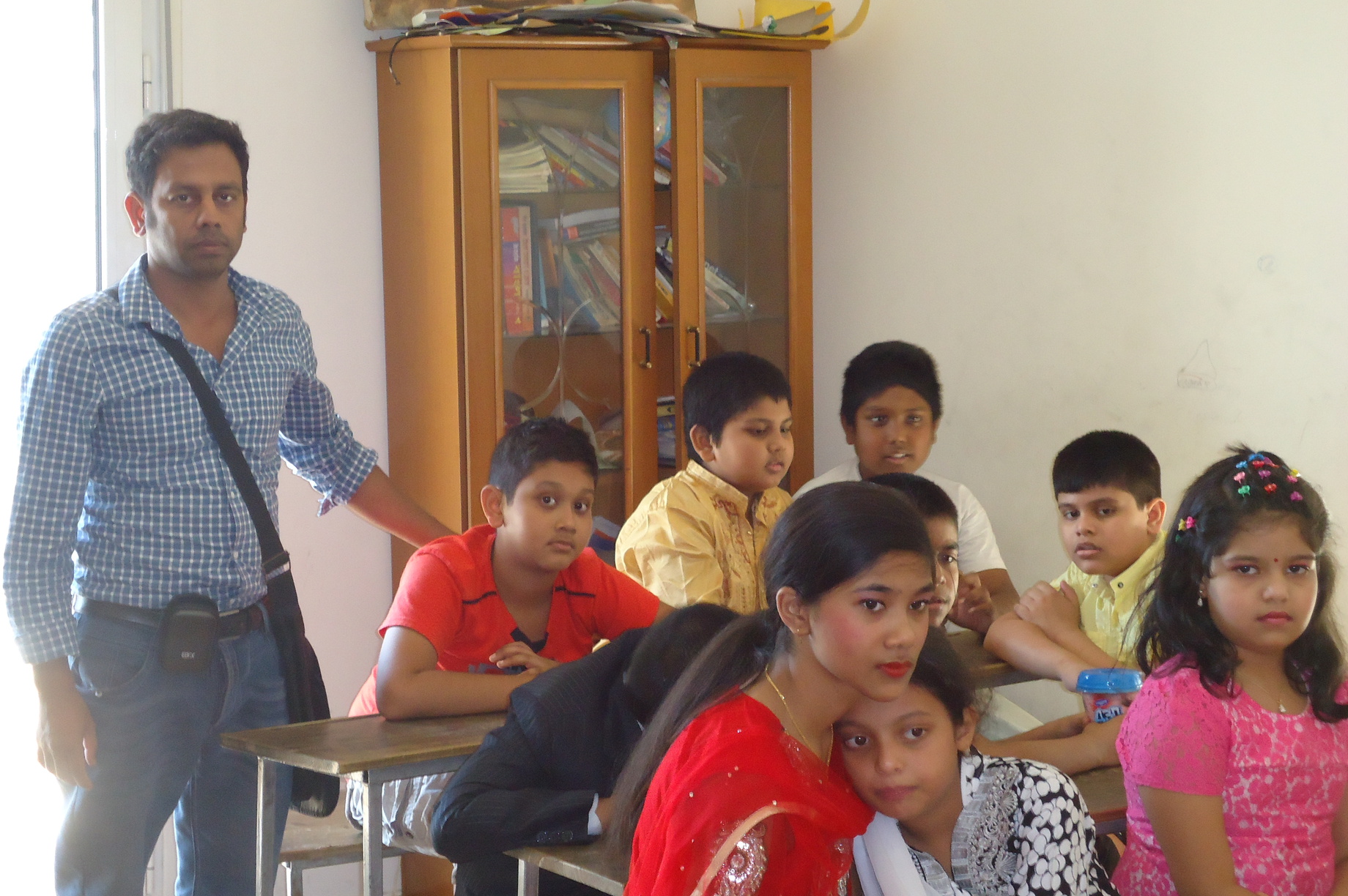 Help Educate Refugee & Migrant Children in Greece - GlobalGiving