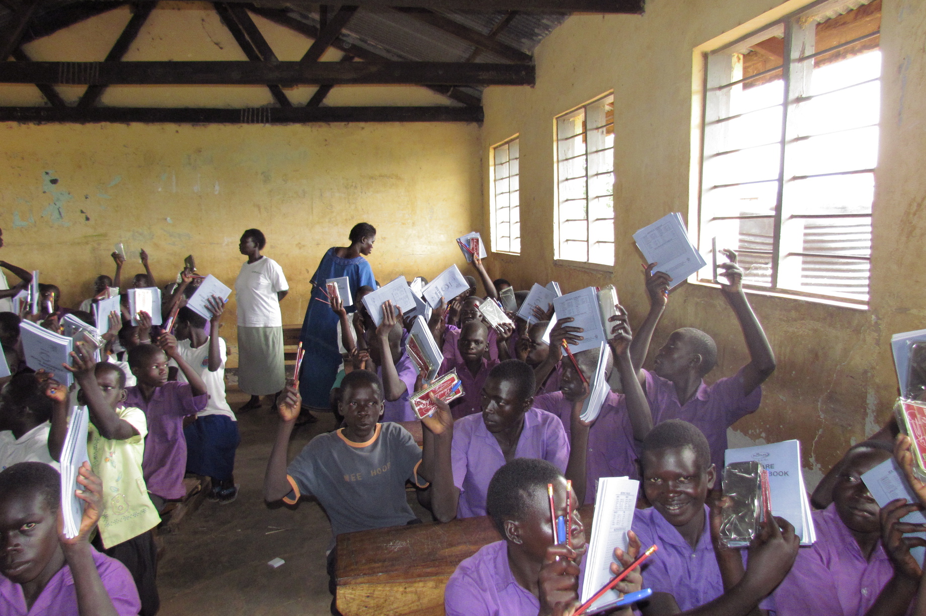 Access To Education For All Children In Uganda GlobalGiving access-to-education-for-all-children-in-uganda-globalgiving