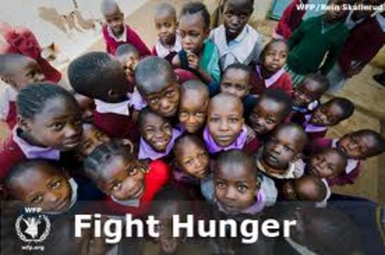 STOP Global Hunger! - GlobalGiving