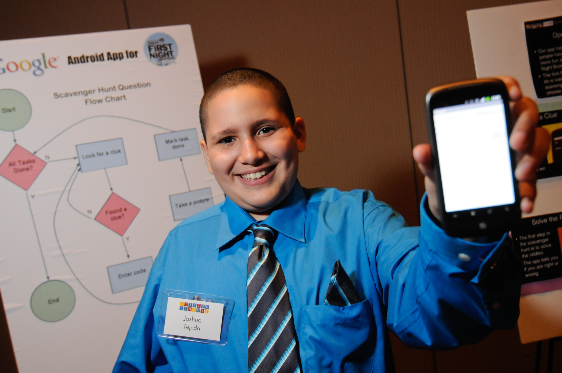 Hands-on Technology Experience for Low-Income Kids - GlobalGiving