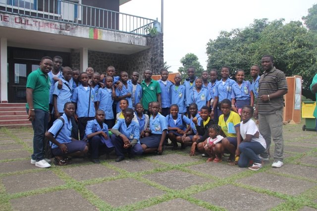 Green Orphanage Project - GlobalGiving