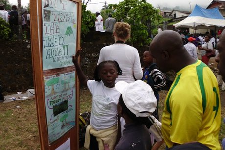 Green Orphanage Project - GlobalGiving