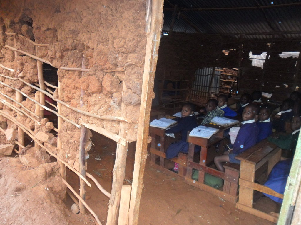 Improvement of Quality Education for Urban Poor - GlobalGiving