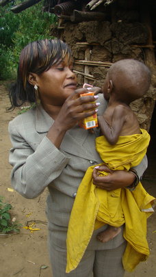 AGGIE BABIES HOME UGANDA - GlobalGiving