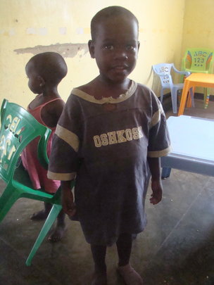 AGGIE BABIES HOME UGANDA - GlobalGiving