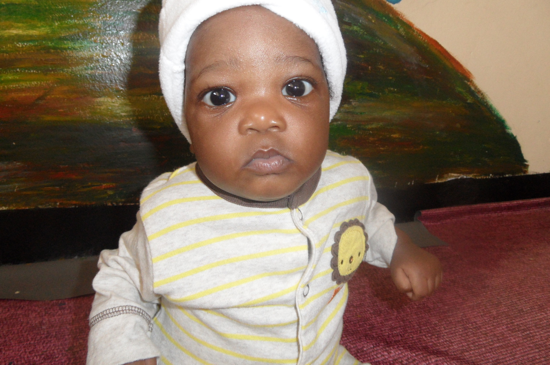 AGGIE BABIES HOME UGANDA - GlobalGiving