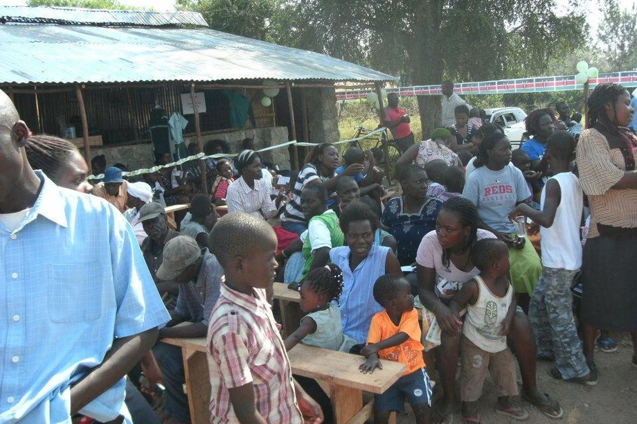 HELP DESTITUTE CHILDREN GO THROUGH SECONDARY - GlobalGiving