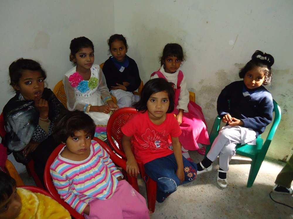 Help Poor Girls in Pakistan go to School - GlobalGiving
