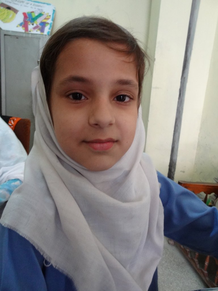 Help Poor Girls in Pakistan go to School - GlobalGiving