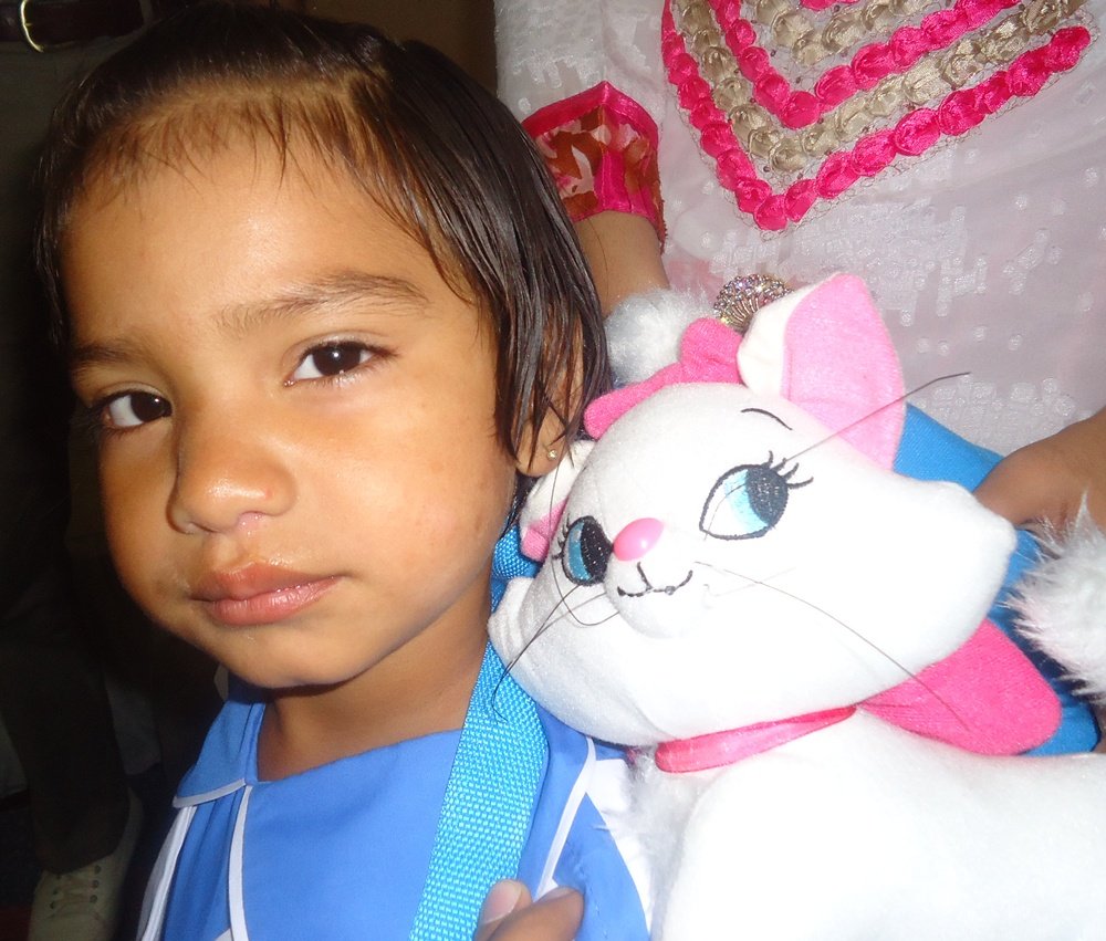 Donate to Help Poor Girls in Pakistan go to School - GlobalGiving