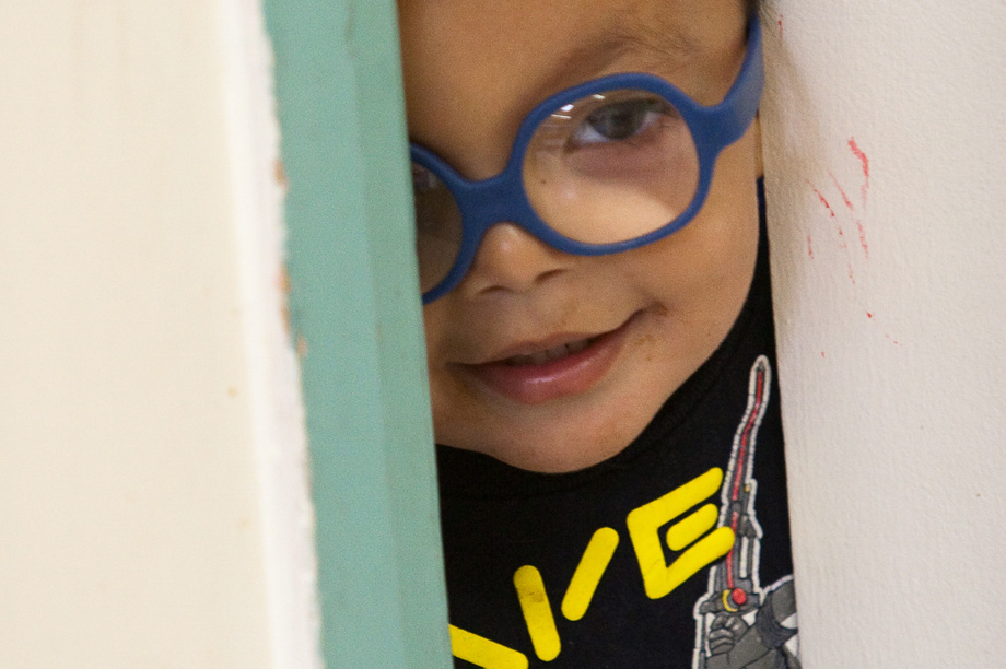 Therapeutic Equipment for Children with Autism - GlobalGiving