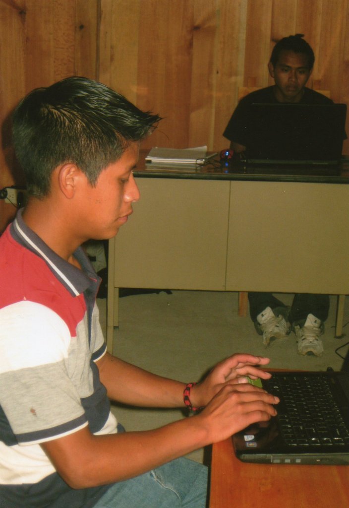 Provide Scholarships to Mayan High School Students - GlobalGiving