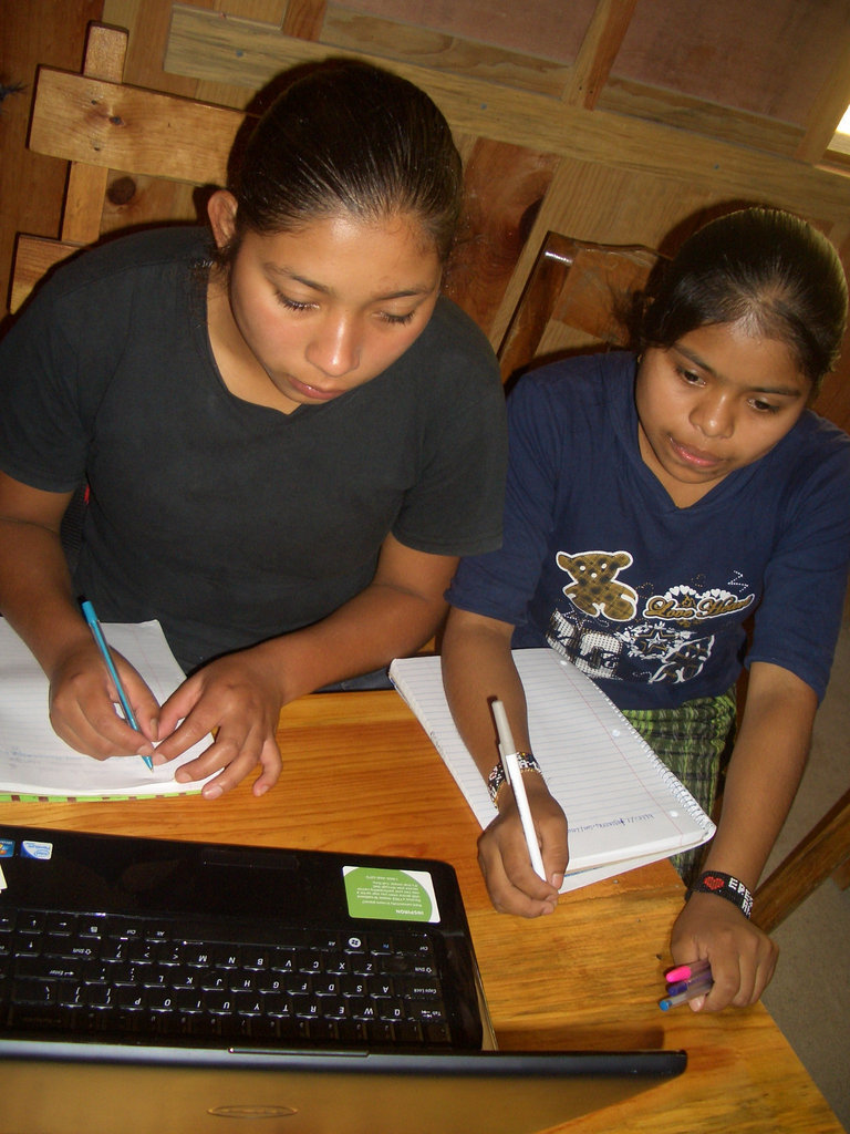 Provide Scholarships to Mayan High School Students - GlobalGiving