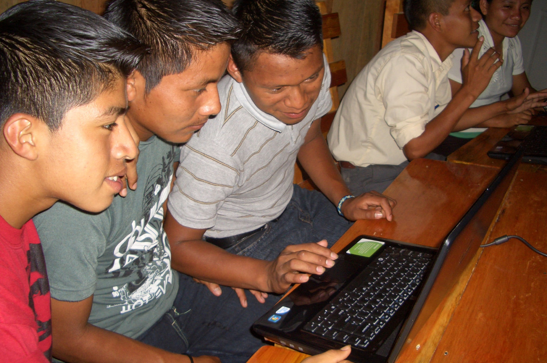 Provide Scholarships to Mayan High School Students - GlobalGiving