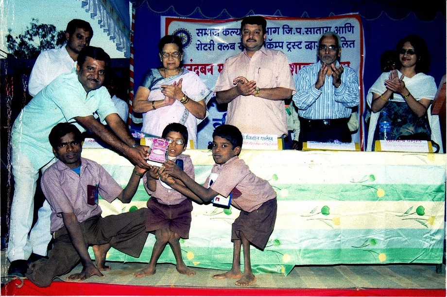 Support Poor-Needy-Handicapped-Orphans in india - GlobalGiving