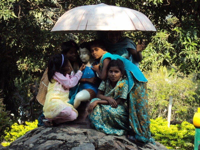 Support our Rainbow life Orphanage children's home - GlobalGiving