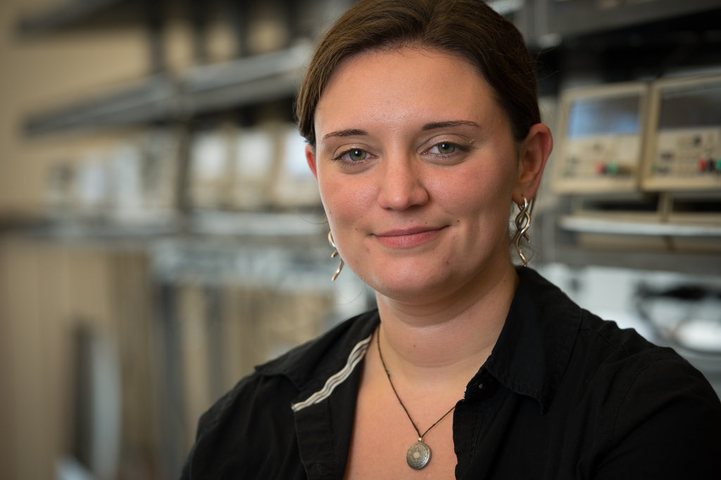 Empower Women to Earn Computer Science Degrees - GlobalGiving