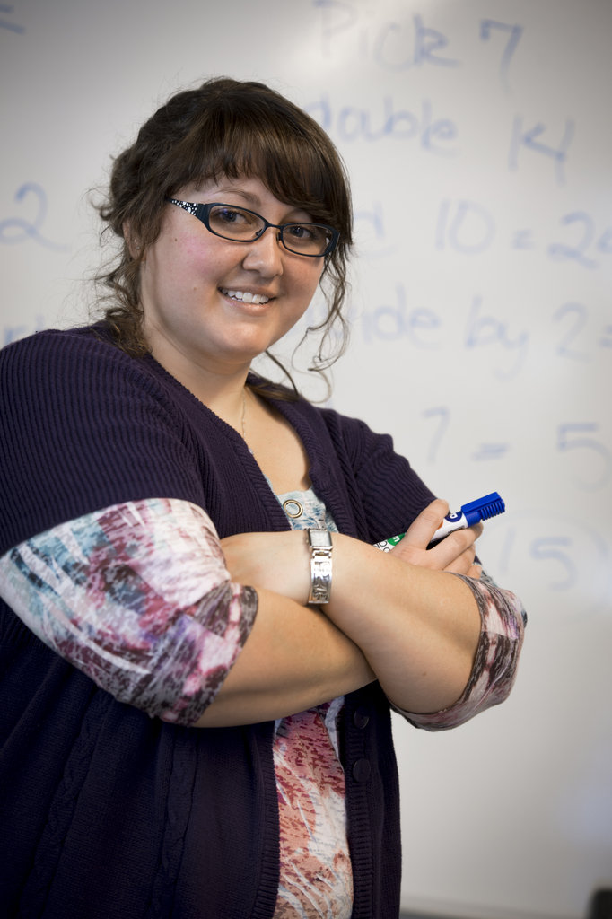 Empower Women to Earn Computer Science Degrees - GlobalGiving