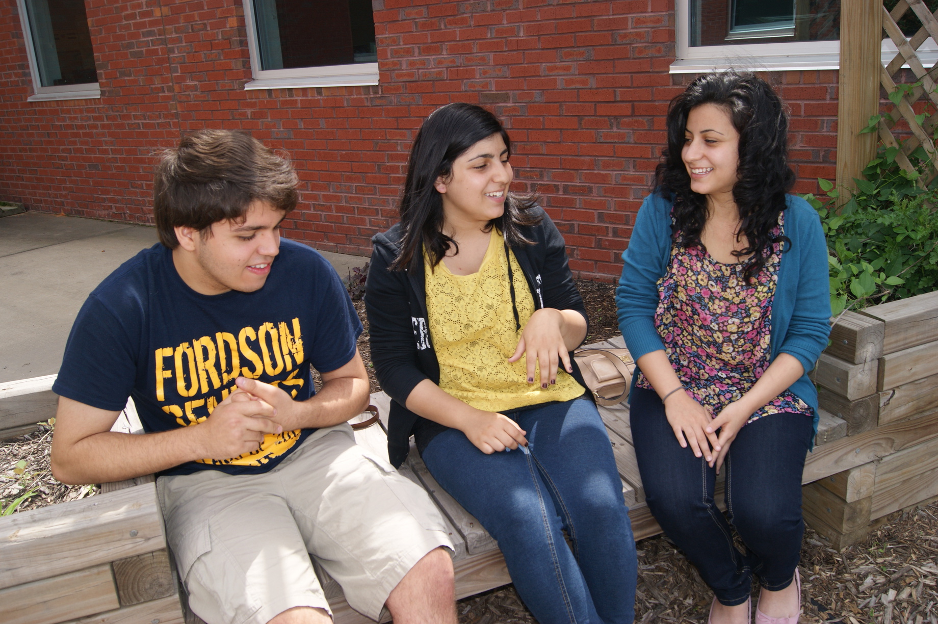 Help TGI make grants to youth-serving orgs! - GlobalGiving Help TGI make grants to youth-serving orgs! - GlobalGiving