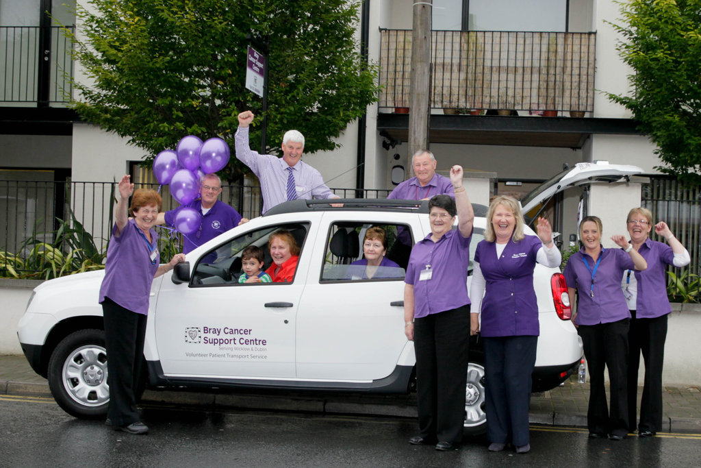 Help Us To Support Families Affected By Cancer Globalgiving