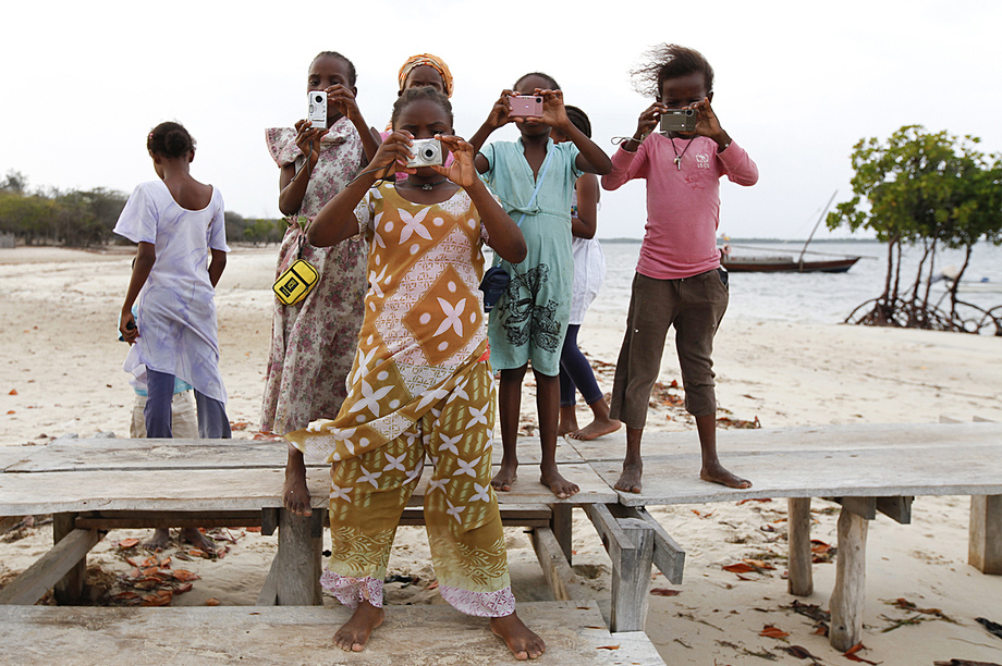 ANIDAN Arts & Crafts centre, Lamu, Kenya - GlobalGiving