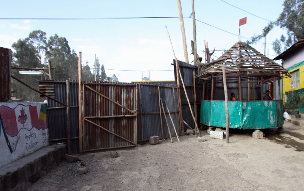 Reports on Support School Safety For 700 Students in Ethiopia ...