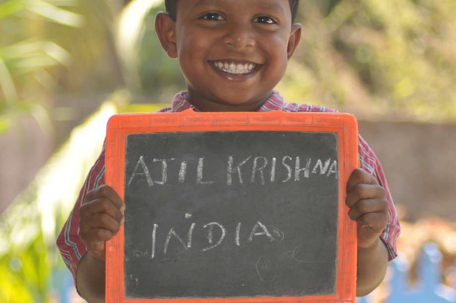 Provide 10 Orphans In India A Home Of Their Own - GlobalGiving