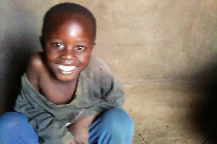 Feed a hungry abandoned child - GlobalGiving