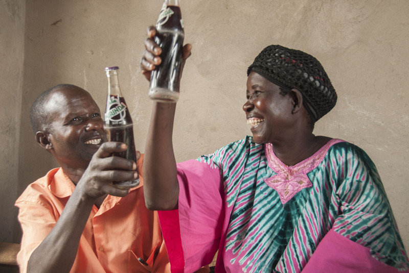 Empower Women to Achieve a Life Free from Poverty - GlobalGiving