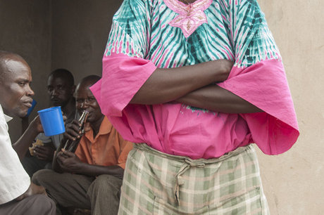 Empower Women to Achieve a Life Free from Poverty - GlobalGiving