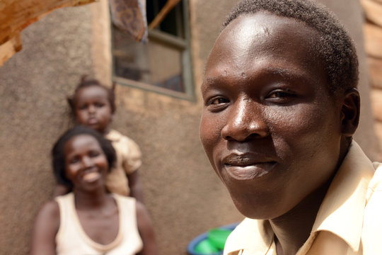 Scholarships to support displaced children - GlobalGiving