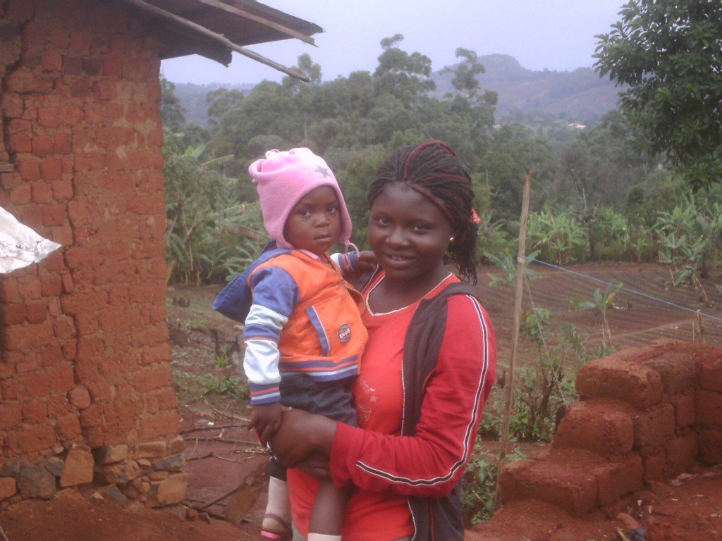 Empower 200 Girls in Cameroon through Education - GlobalGiving