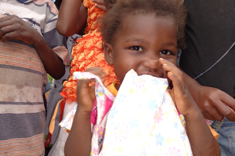 Build a home for 100 HIV/AIDS Orphans in Kenya - GlobalGiving