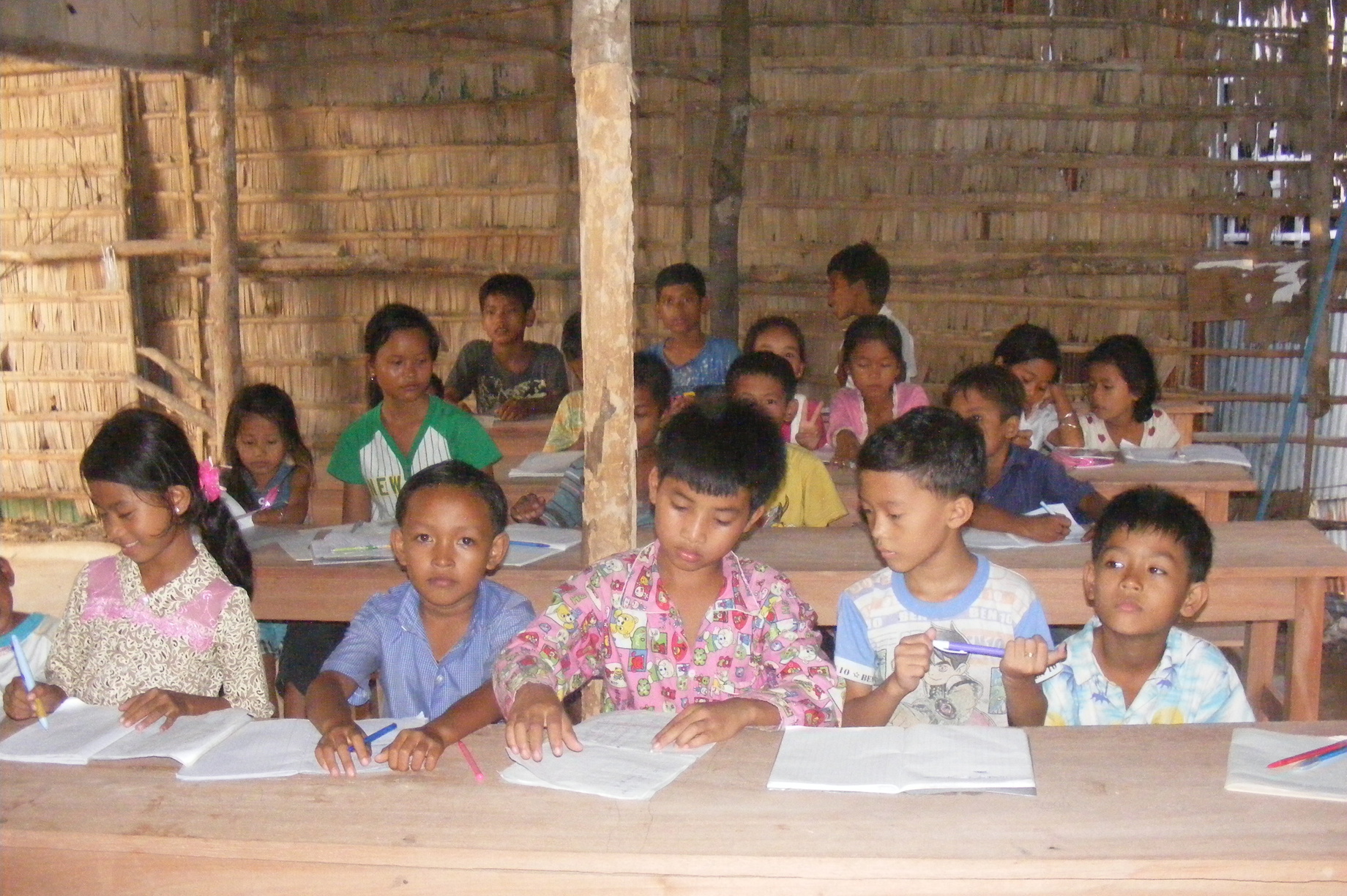 Cambodian Community Development for Extreme Poor - GlobalGiving