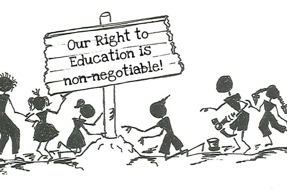 Total Education Solution for Vulnerable students - GlobalGiving