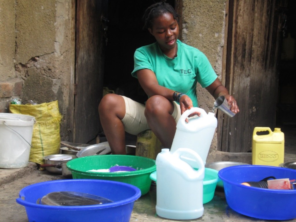 Empowering-100-Rwandan-vulnerable-domestic-workers - GlobalGiving