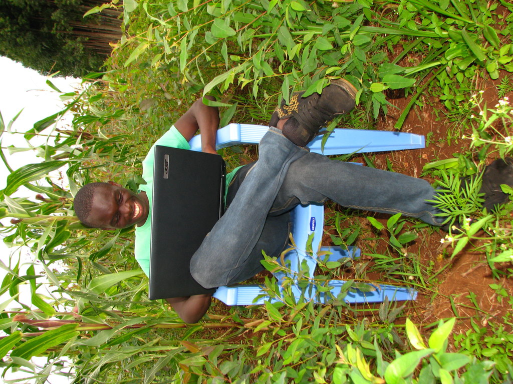 Send 50 Poor Youth to Village University in Kenya - GlobalGiving