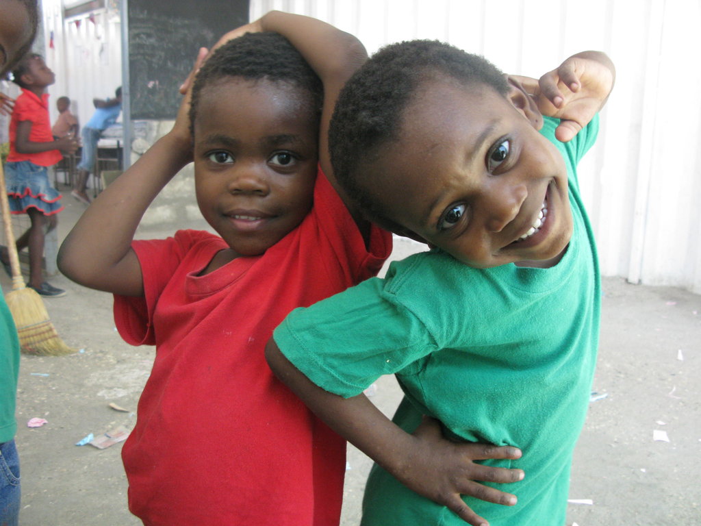 Give Orphaned and Abandoned Children Joy - GlobalGiving