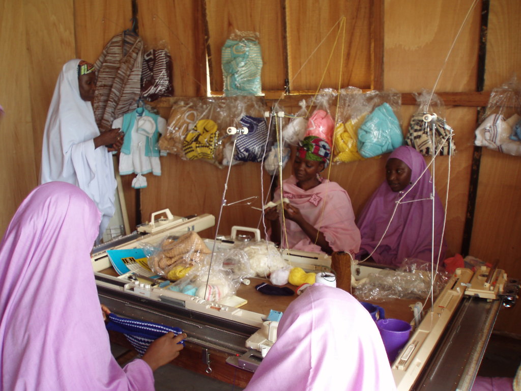 Orphan Care and Skills Program - GlobalGiving