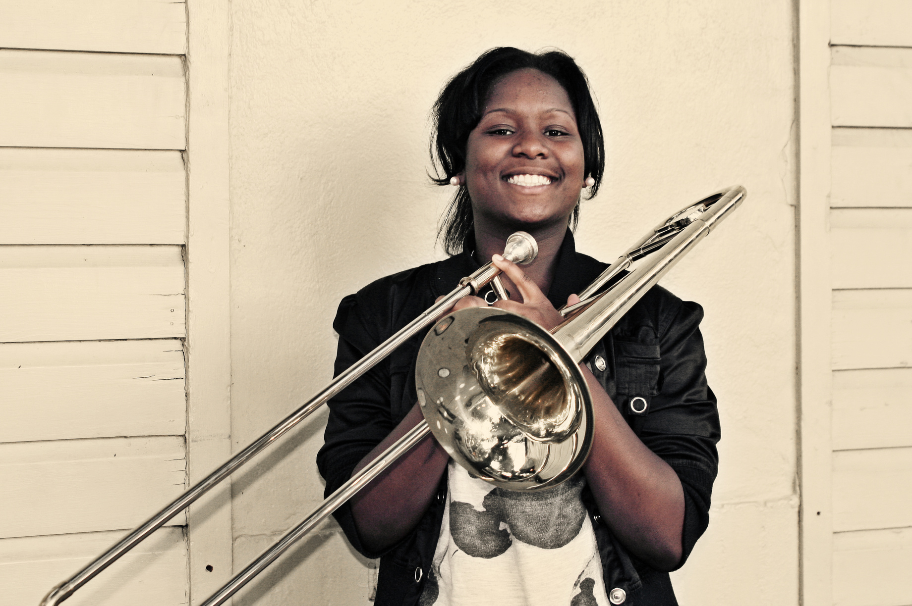 Louisiana Instrument Repair Initiative - GlobalGiving