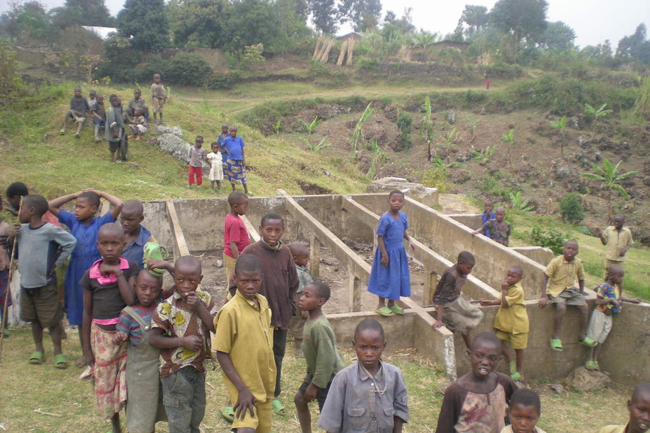 Help Provide Clean Water to Cyanika, Rwanda. - GlobalGiving