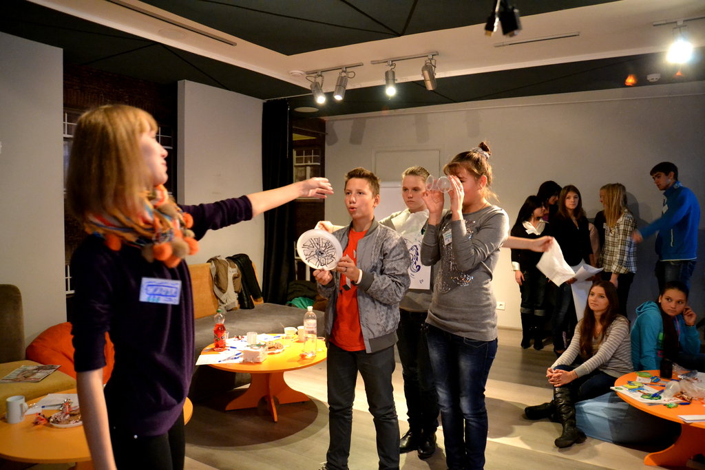 Youth 4 Youth: Building Skills, Transforming Lives - GlobalGiving