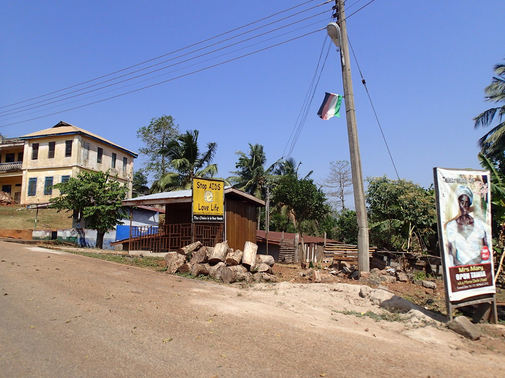 Sefwi Wiawso Health Center - GlobalGiving