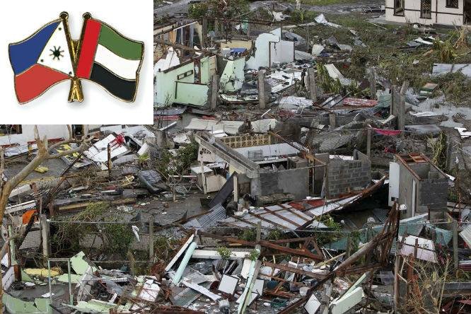 Medical relief and supplies for Yolanda Survivors - GlobalGiving