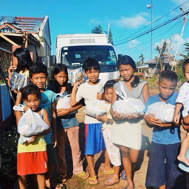 Medical relief and supplies for Yolanda Survivors - GlobalGiving Medical relief and supplies for Yolanda Survivors - GlobalGiving