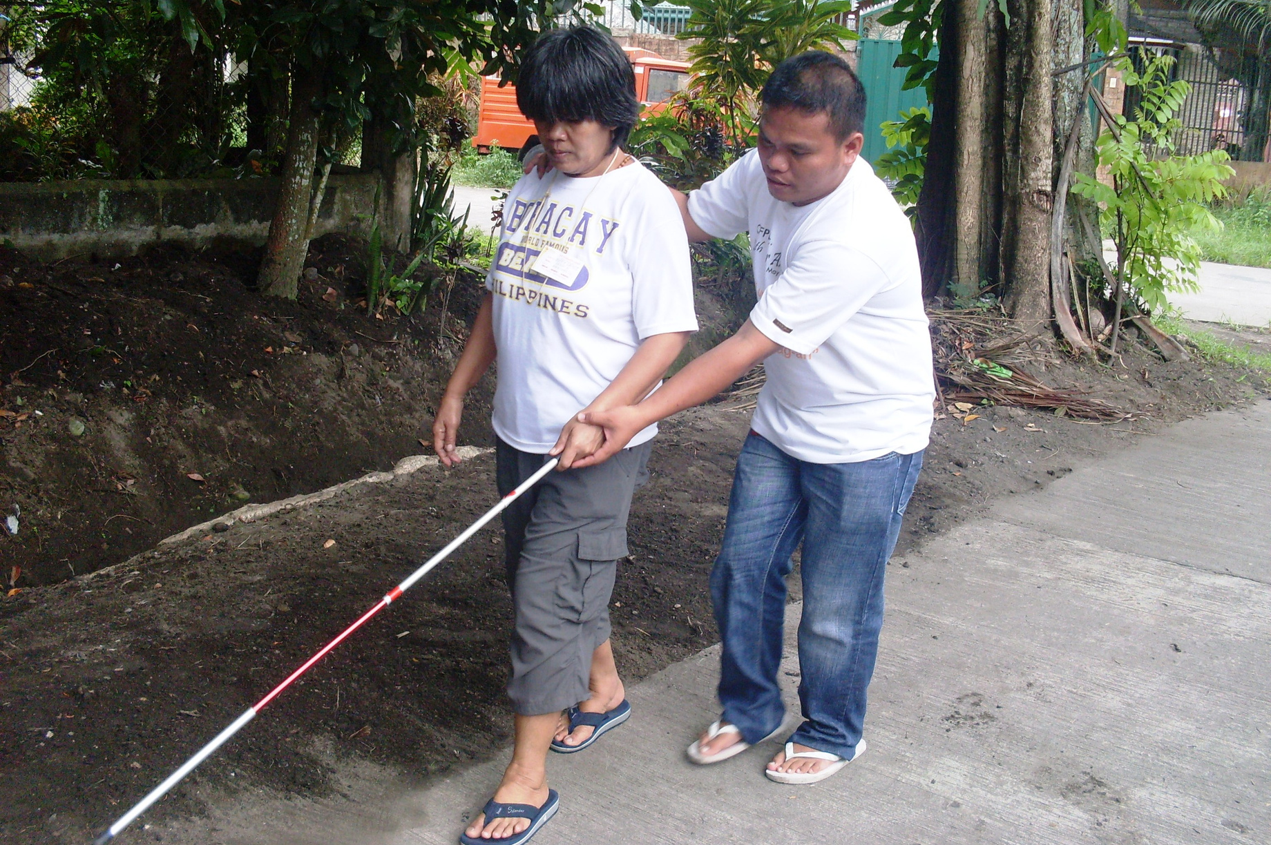 Action & Advocacy for Rights of Disabled Persons - GlobalGiving