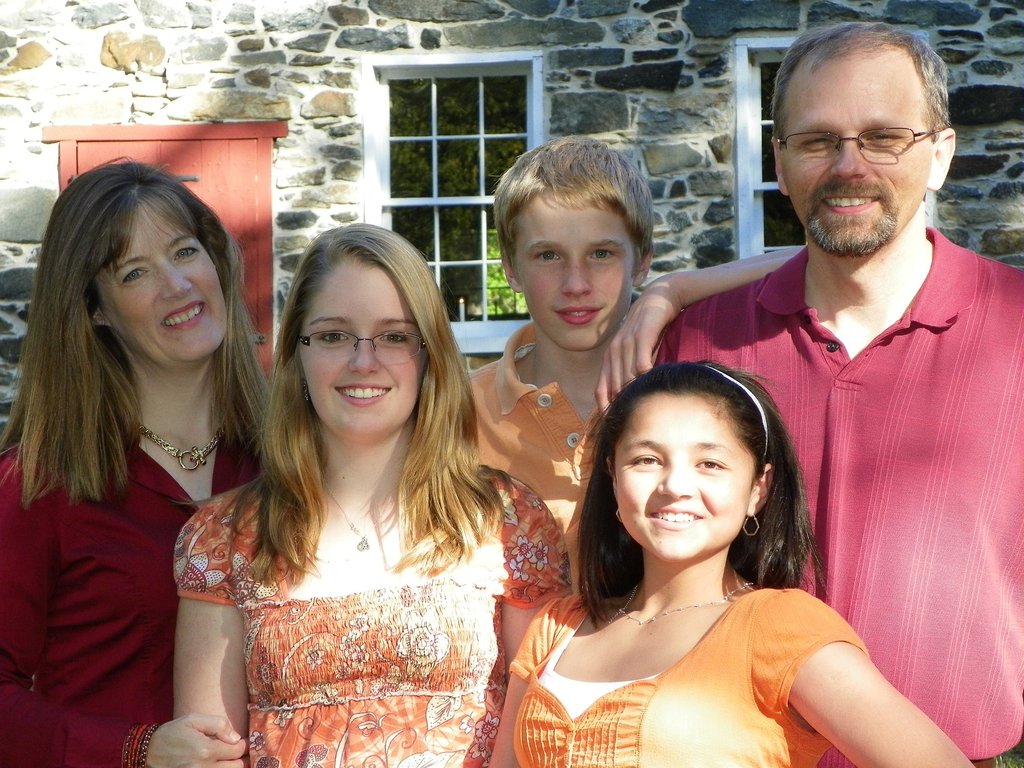 Help Find Loving Families for Orphans Abroad - GlobalGiving