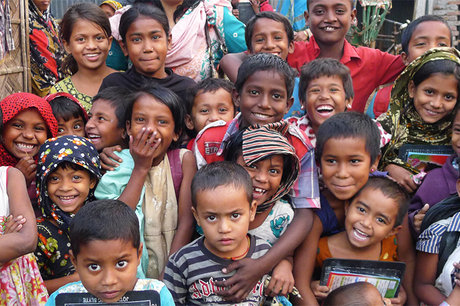 Join the Journey Towards Life Without Poverty - GlobalGiving